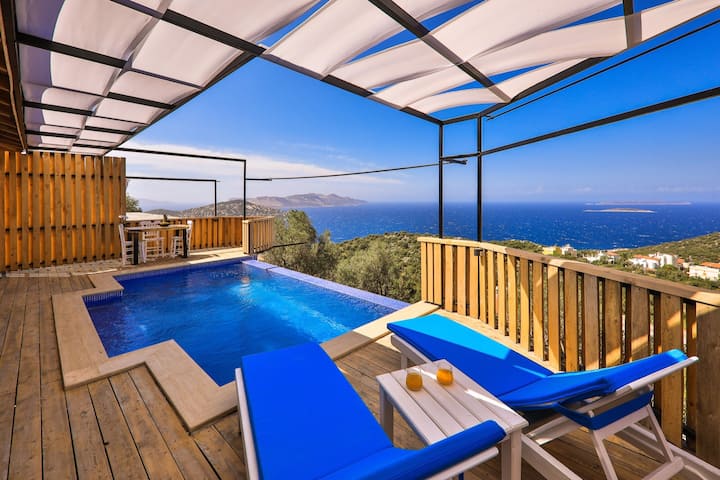 Villa Kitanik 1 - Turkey