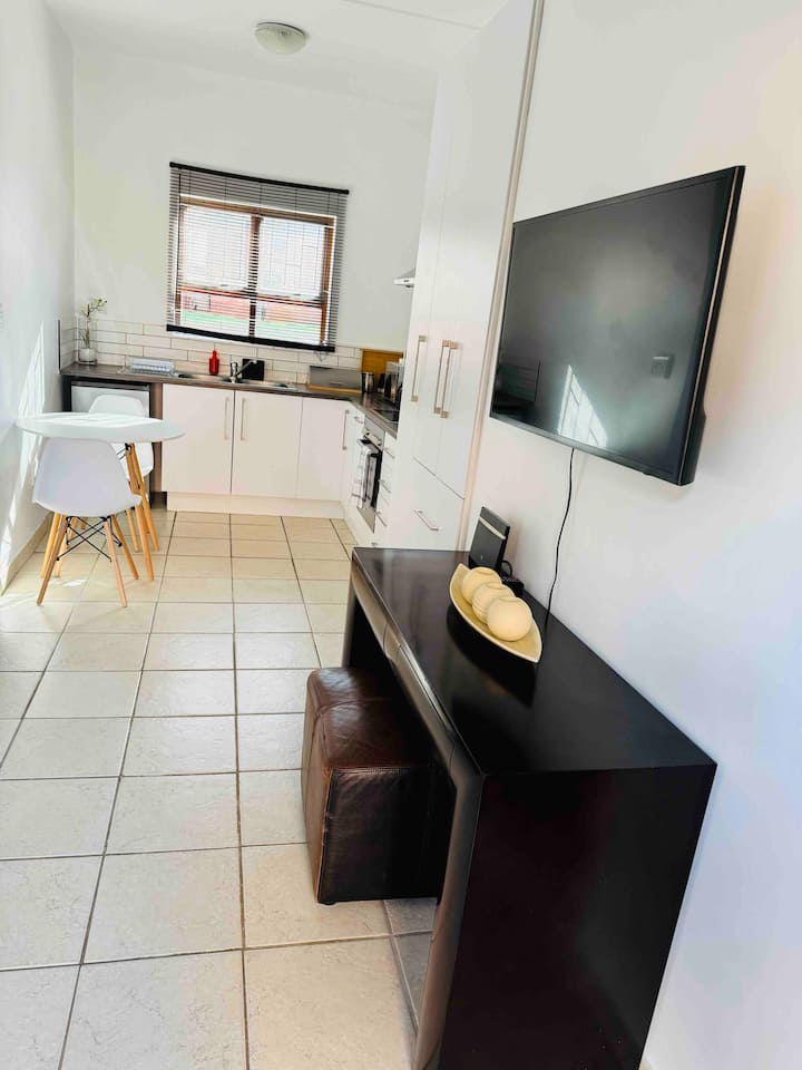 3-bedrooms Apartment In Bushmill Amorosa - Muldersdrift