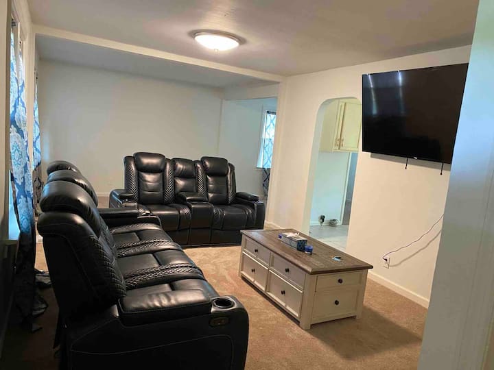 Oasis Haven 4 - Portsmouth, VA