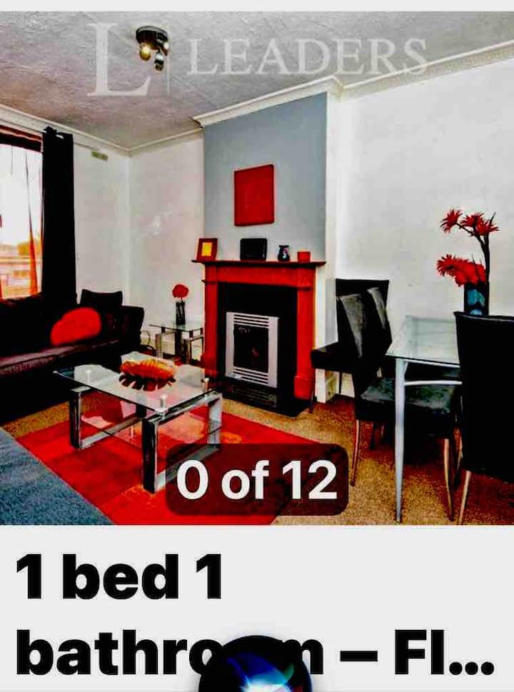 Flat With Easy Amenities - Ilford