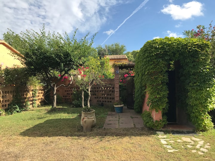 Amazing Villa - Perfect Position - Villasimius