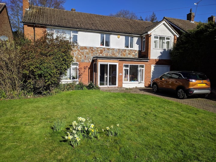 Kent Vacation Rentals & Homes - United Kingdom | Airbnb