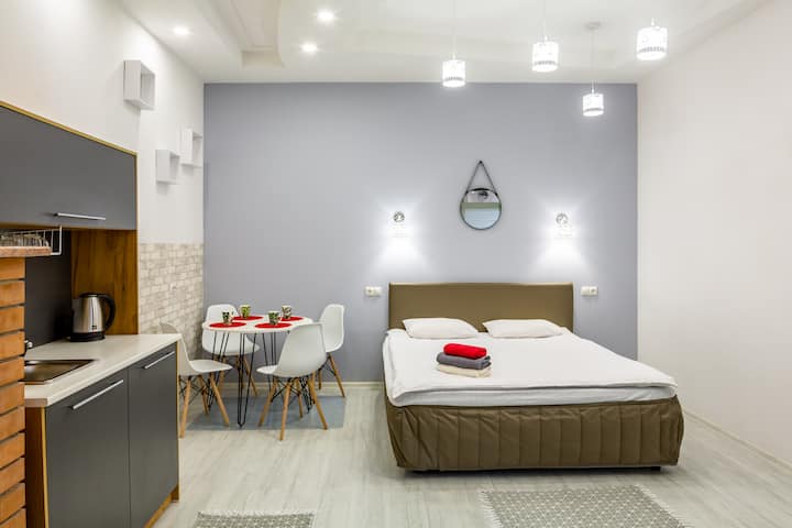 Bv Apartments Comfy Home - Lviv
