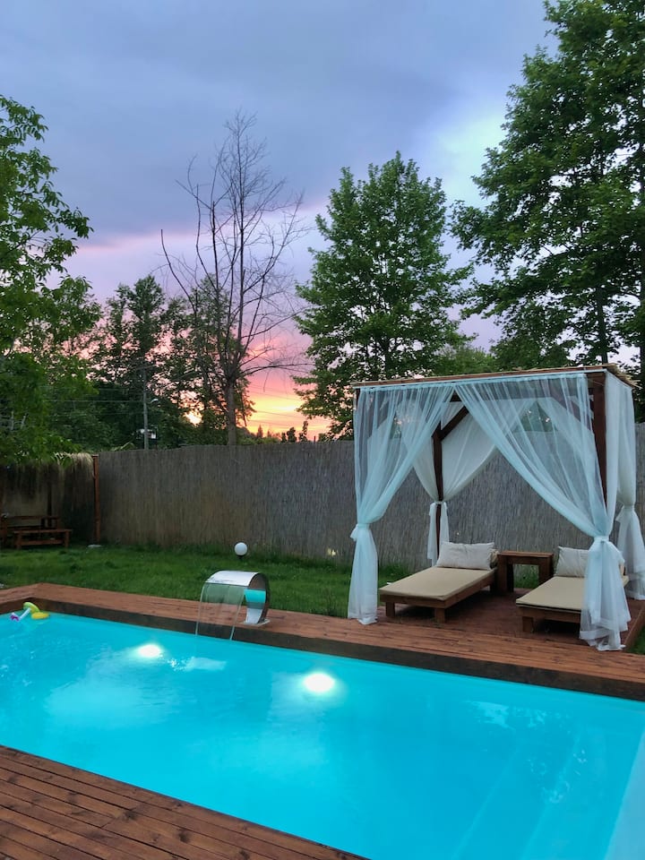 Sapanca Dream Houses Sui̇t. 1 - Sapanca