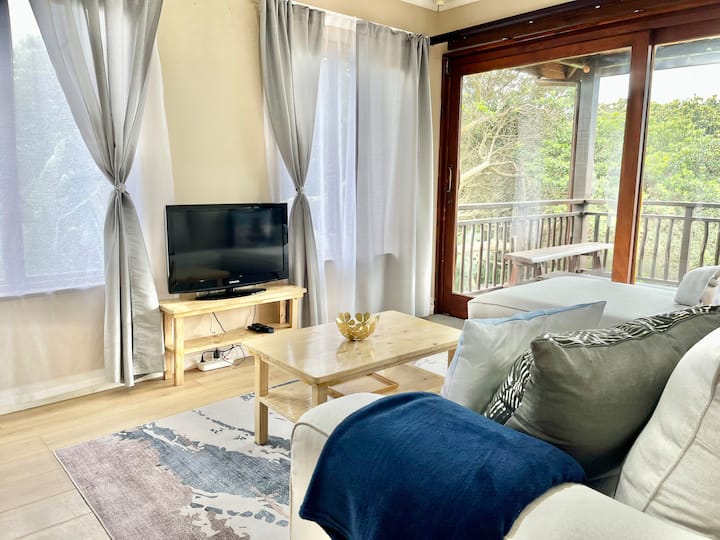The Beach House - Pennington