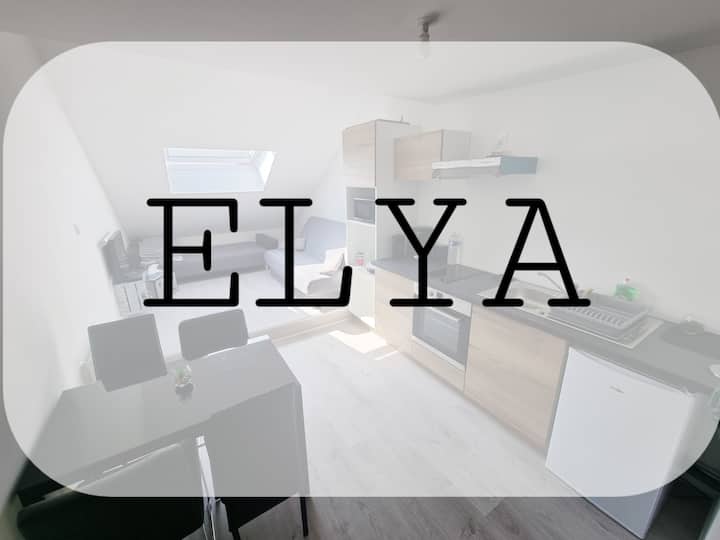 Elya - De Panne