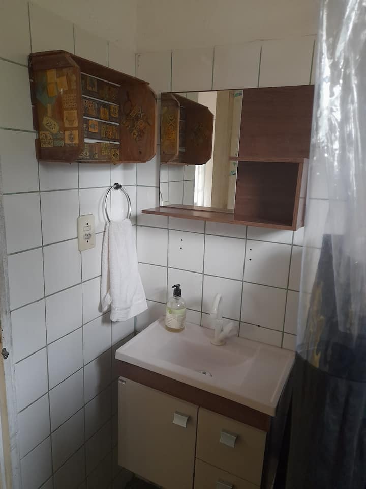 Di Bahia - Casa 1 - Itacaré