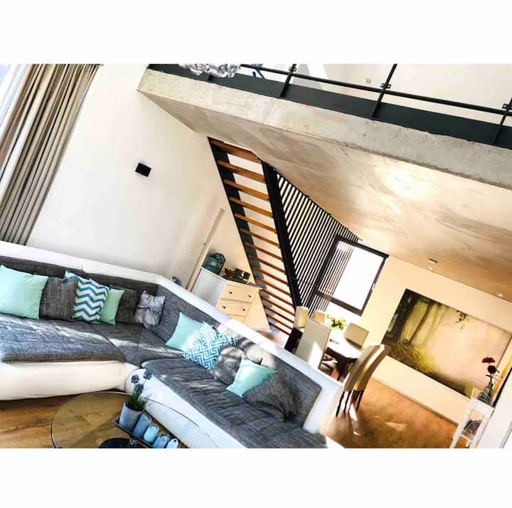 Appartement Des Vicas - Rust