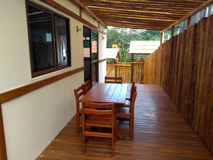Casa Chalé Linda Em Ilhabela 2 - Ilhabela