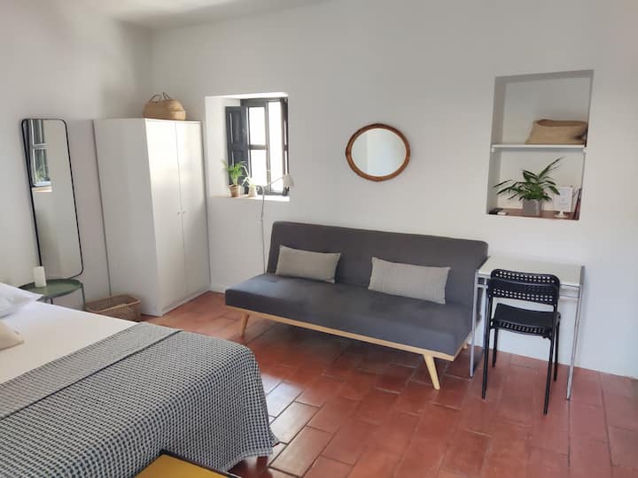 Estudio Con Encanto - 塞維利亞