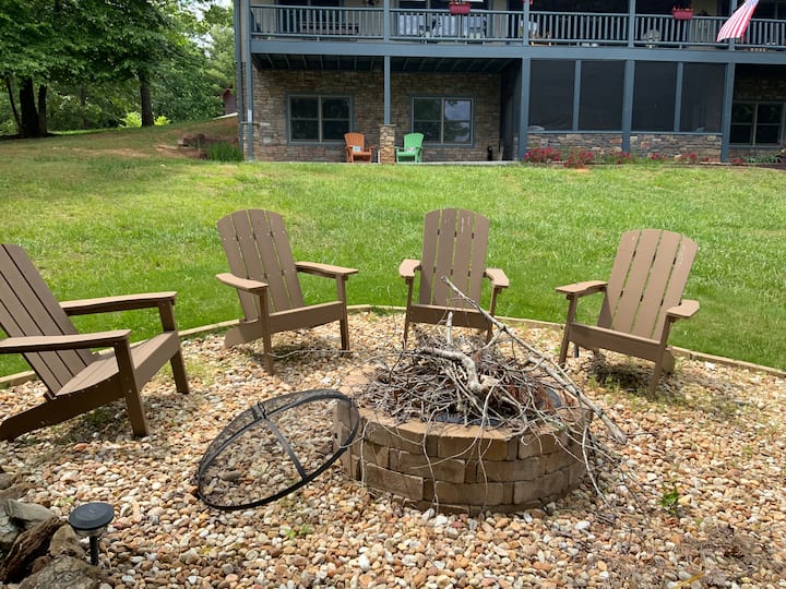 Robyns Nest - Blue Ridge, GA