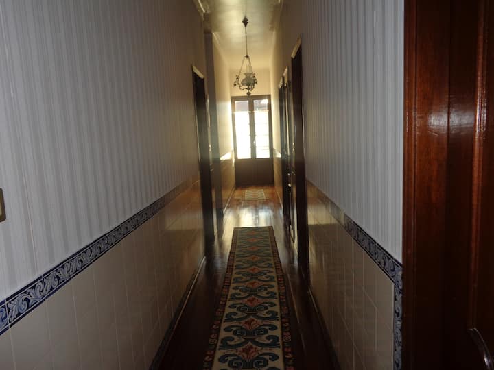 The House Of The Aqueduct In Louriçal - Pombal