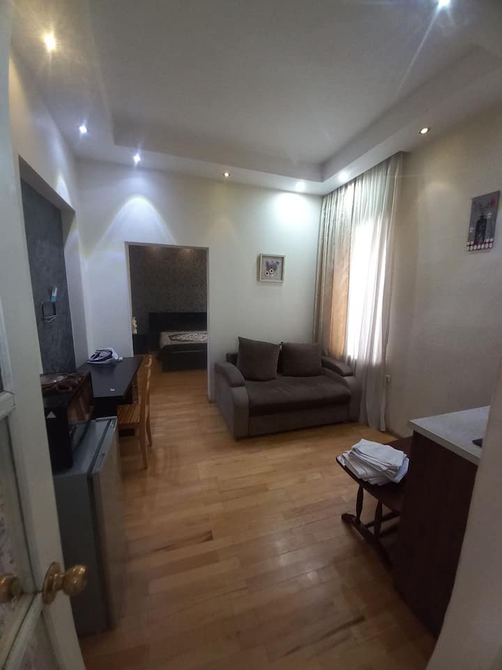 Tbilisi Heart(apartment Ii) - Tiflis