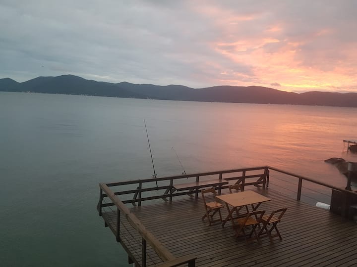 Paraíso Enseada De Brito - Palhoça