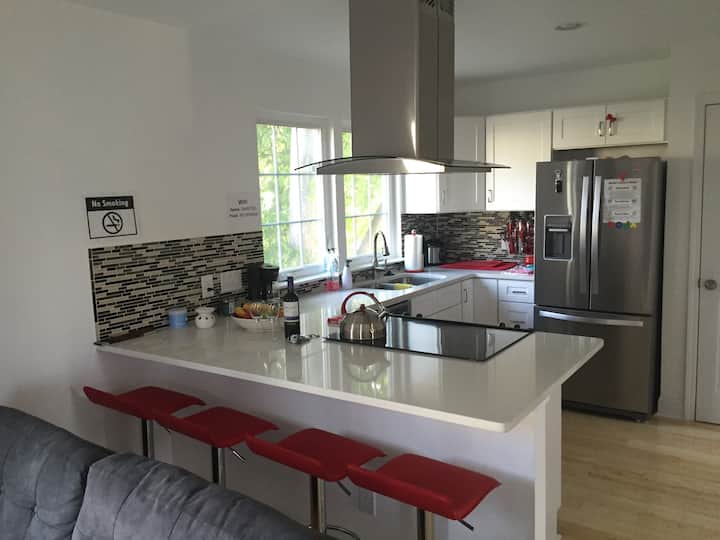 Modern Suite In Noda - Charlotte, NC