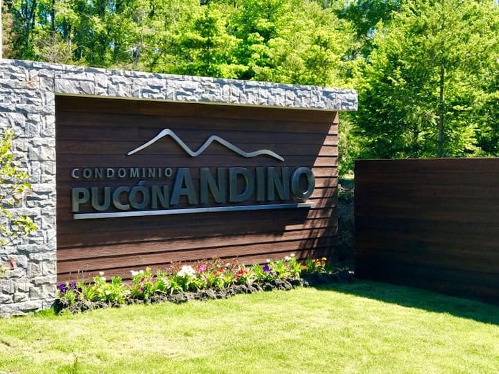 Estudio Pucón Andino - Pucón