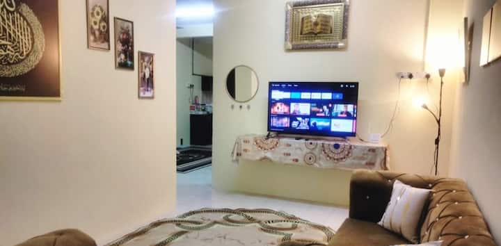 Pengkalan Homestay - Masjid Tanah