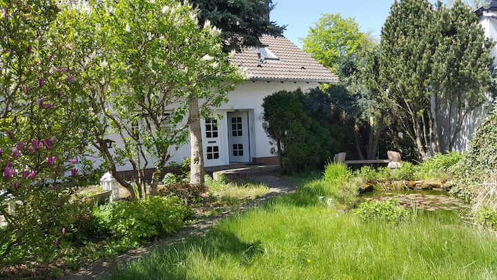 Haus Am Traumpfad Nähe Nürburgring - Mayen