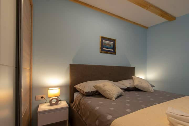 New Renoveted, Close To Centar, Wifi, Aircondition - Korčula