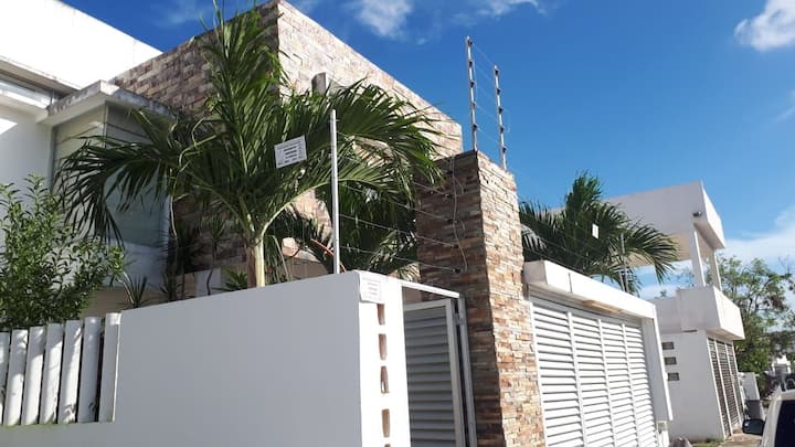 Casa Bahía - Cancún