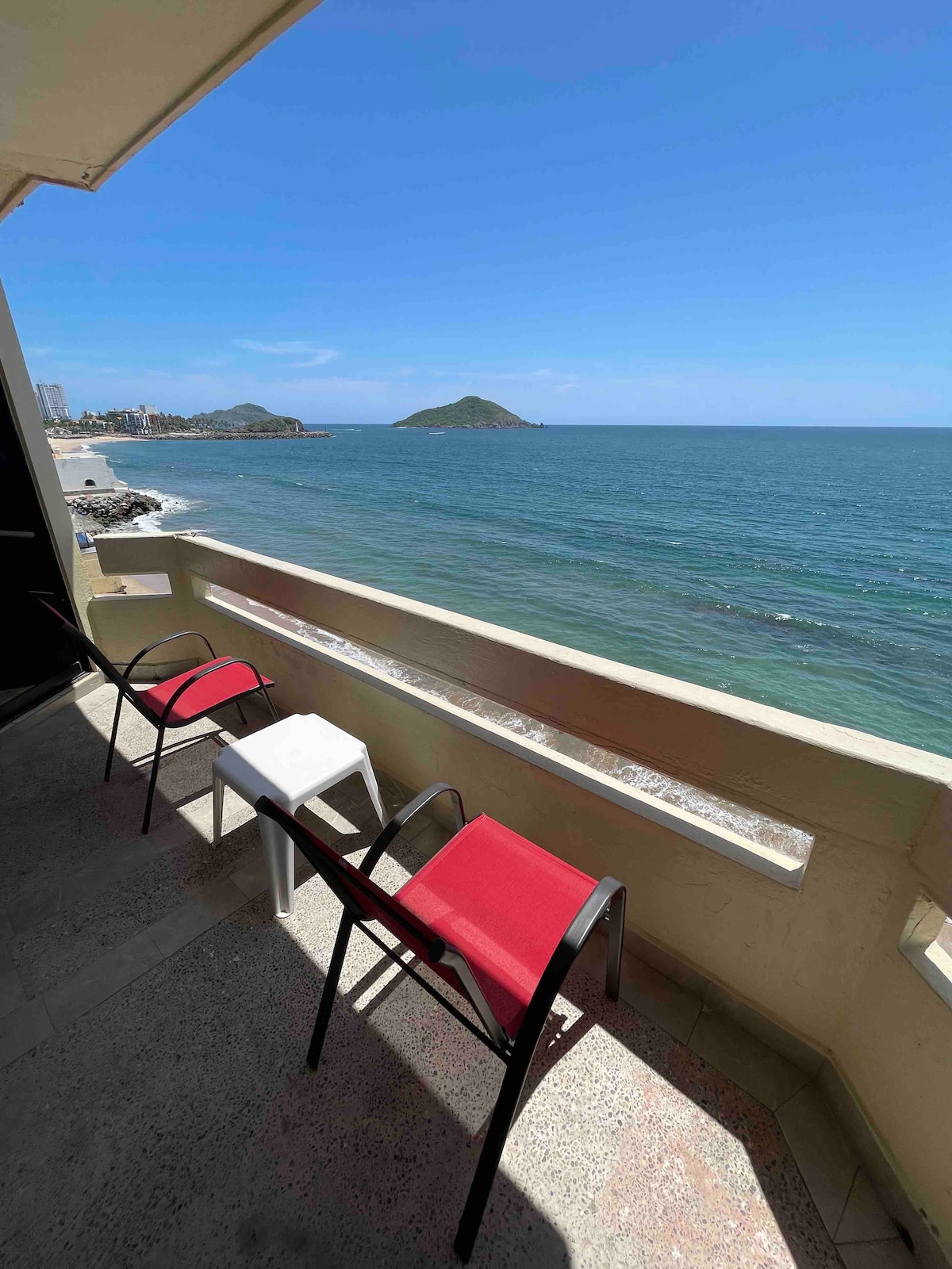 Mazatlan Beachfront Vacation Rentals - Sinaloa, Mexico | Airbnb