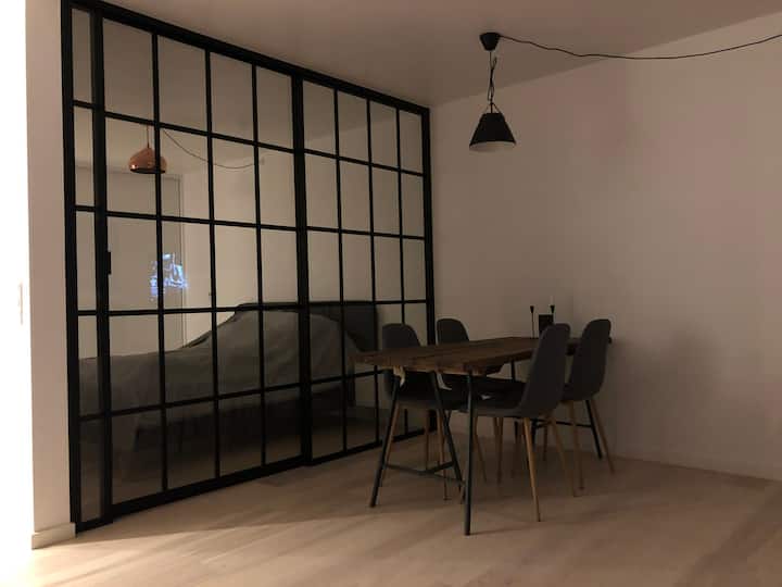 Dejlig Lejlighed I Kbh - Copenhagen
