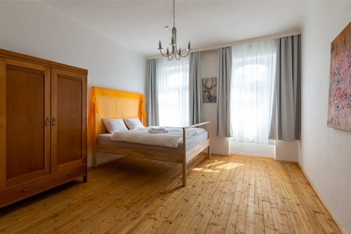 Practical Apartment, 20 Minutes To Center - Austria