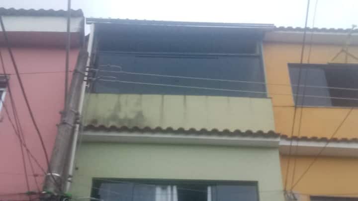 Hospedagem Empresarial...apartamento Funcional - Volta Redonda