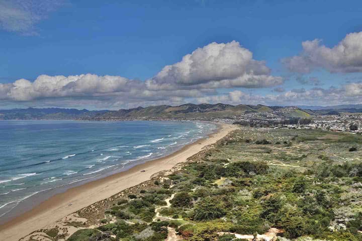 New Dbh Rv At Oceano Dunes Site Included - Pismo Beach, CA