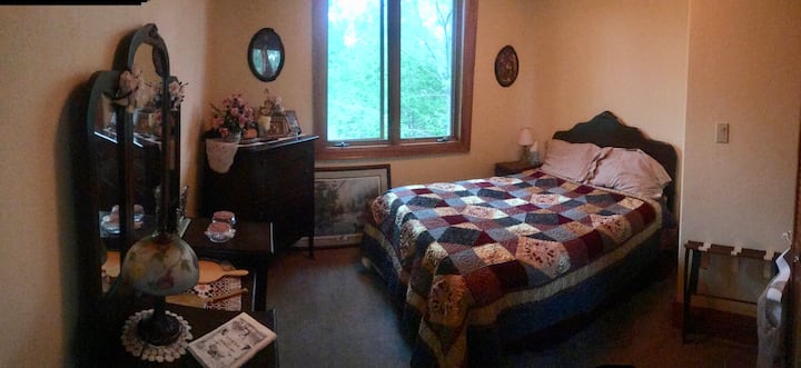 Exec Waterfront Privateretreat B&b4 - Bobcaygeon