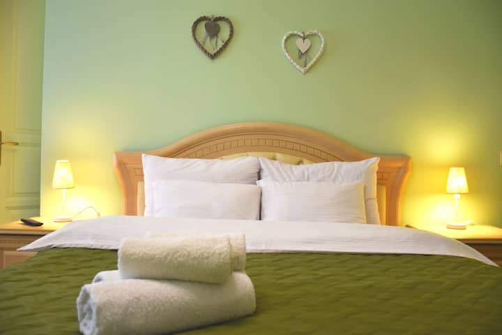 Beautiful Apt In The Very Heart Of City - Lviv