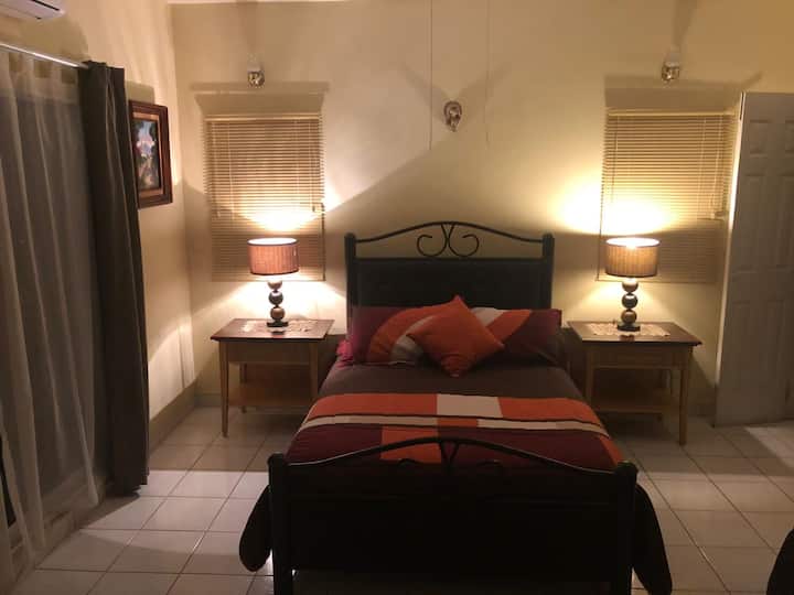 Villa Tranquila (Cómodo, Excelente Ubicación) - Mazatlán