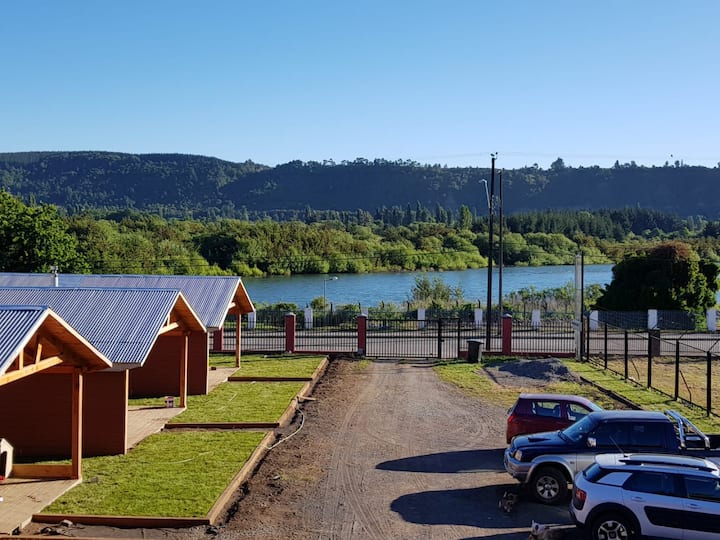 Alto Bio Bio: alquileres vacacionales y alojamientos - Bío Bío, Chile ...