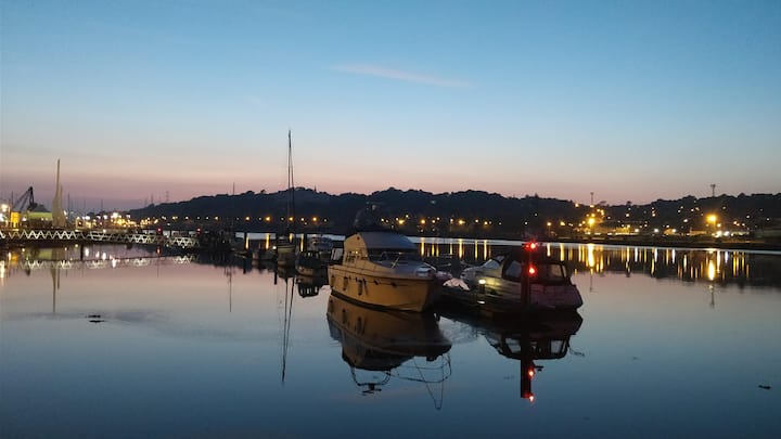Riverside Apartment - Waterford