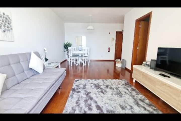 Ocean Pearl Apartment Y - Funchal