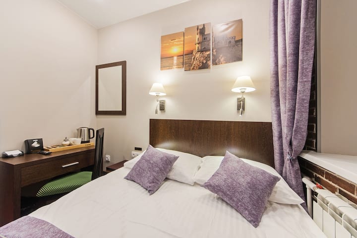 Sokroma Atman Rooms - Sint-Petersburg