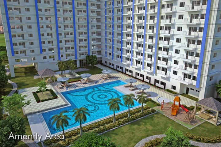 Condo Unit In Manila At Promo Price - Navotas