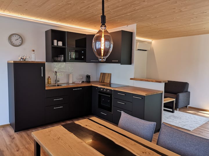 70m2 Appartment Salzburg City Center - Salzburg