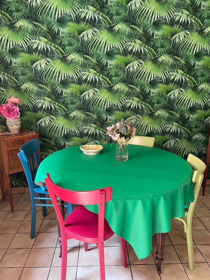 Sélestat Alsace - Chez Lulu - Sélestat