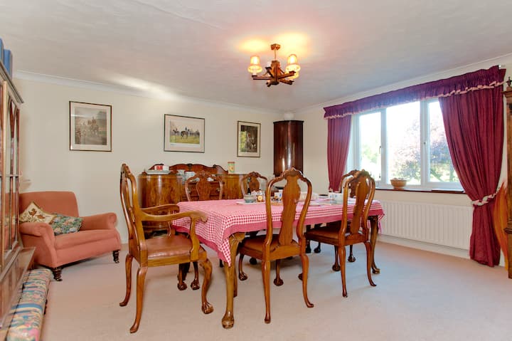 Fishmore Hill Farm - Blandford Forum