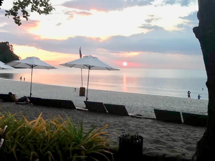 Anvaya Golf & Beach Resort - Morong