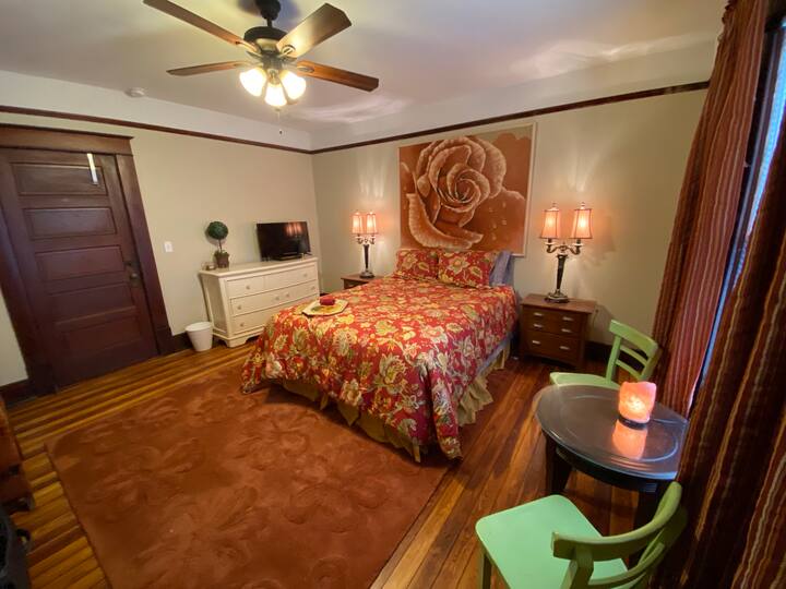 That Old House #3 - Winter Haven, FL