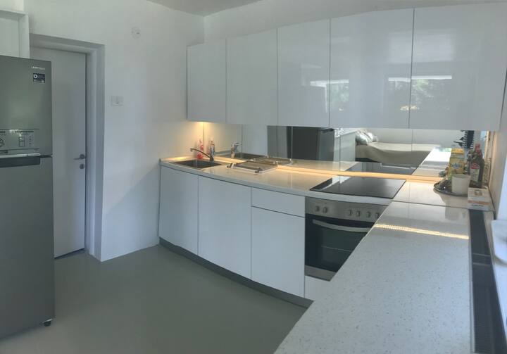 Breaza, A Studio To Remember ! - Breaza