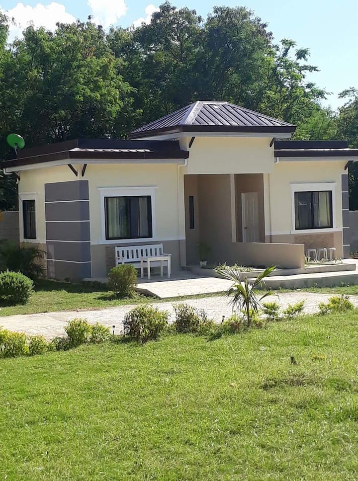 Batiancila’s Apartelle Studio Apartment 1 - Bantayan