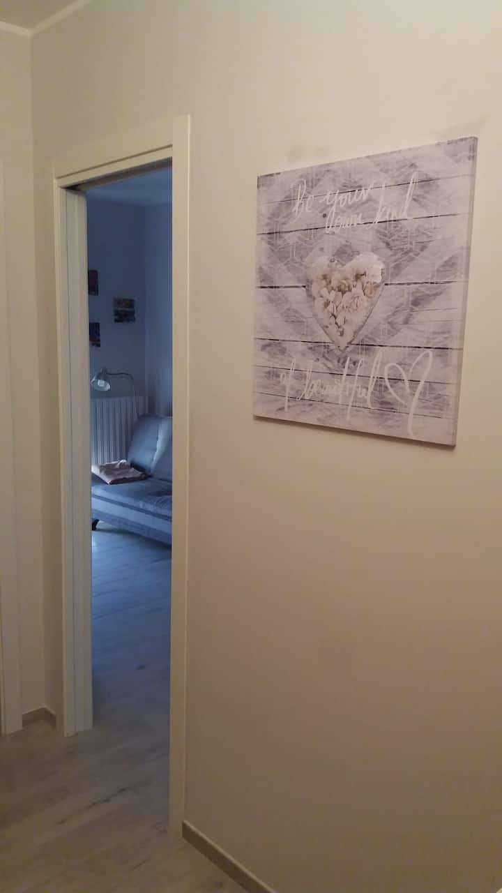 Vacanze Al Mare - Porto San Giorgio