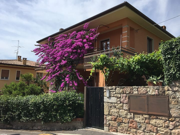 Residenza Bouganville - Torri del Benaco