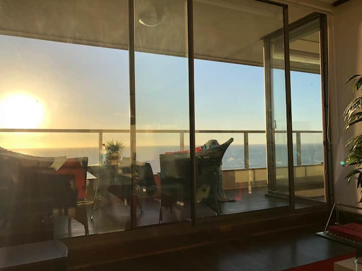 Costa De Montemar - Concón