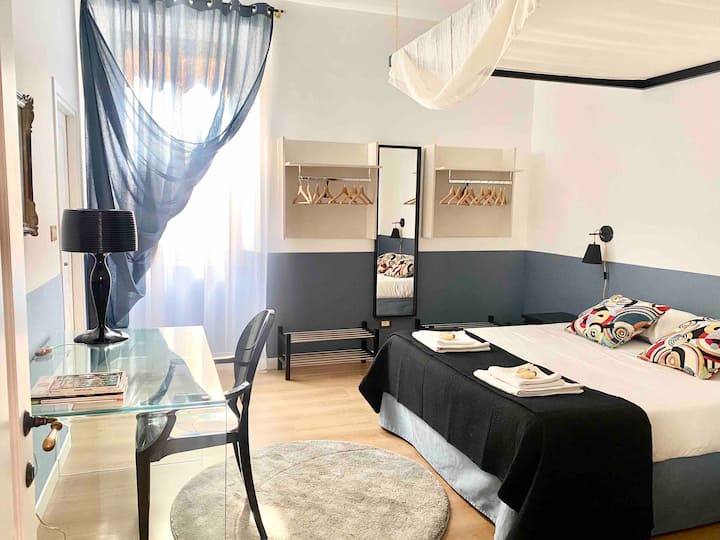 Trastevere Relax Apartment - Roma