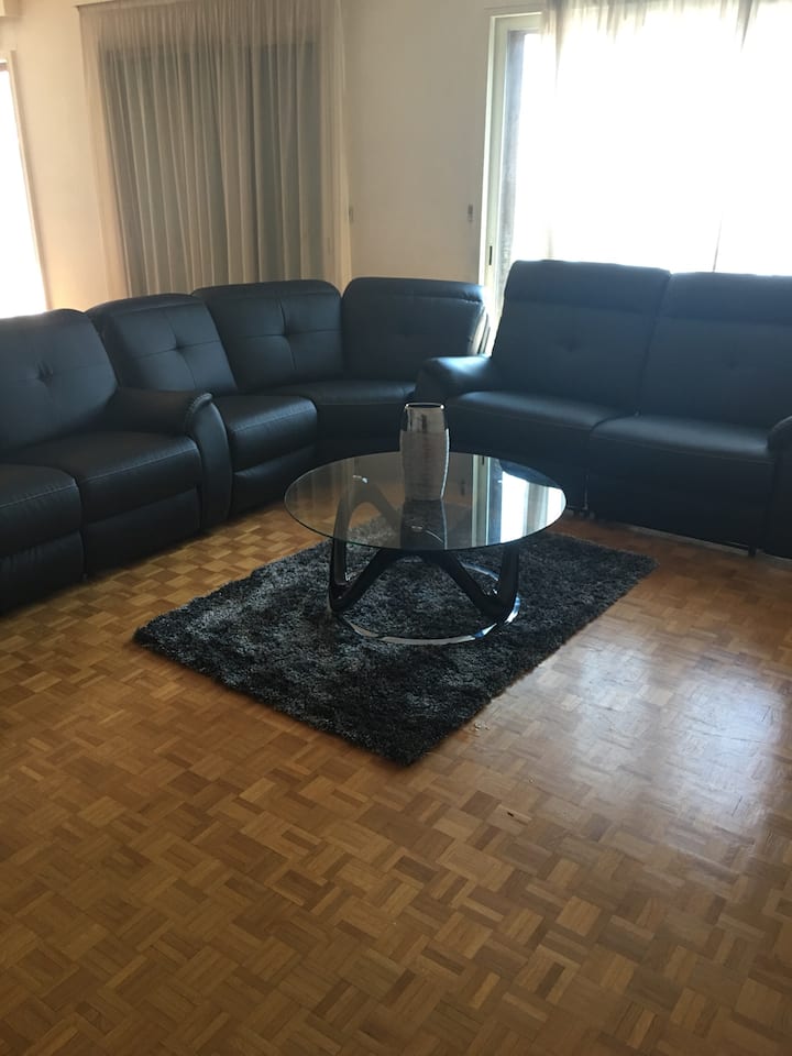 Superbe Appartement 140m2 - Pau