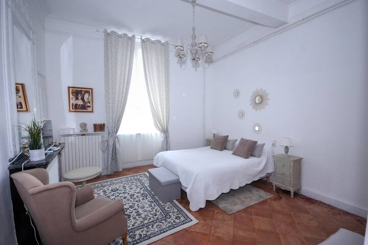 Chambre D'hôte Dans Village Proche Carcassonne - Bram